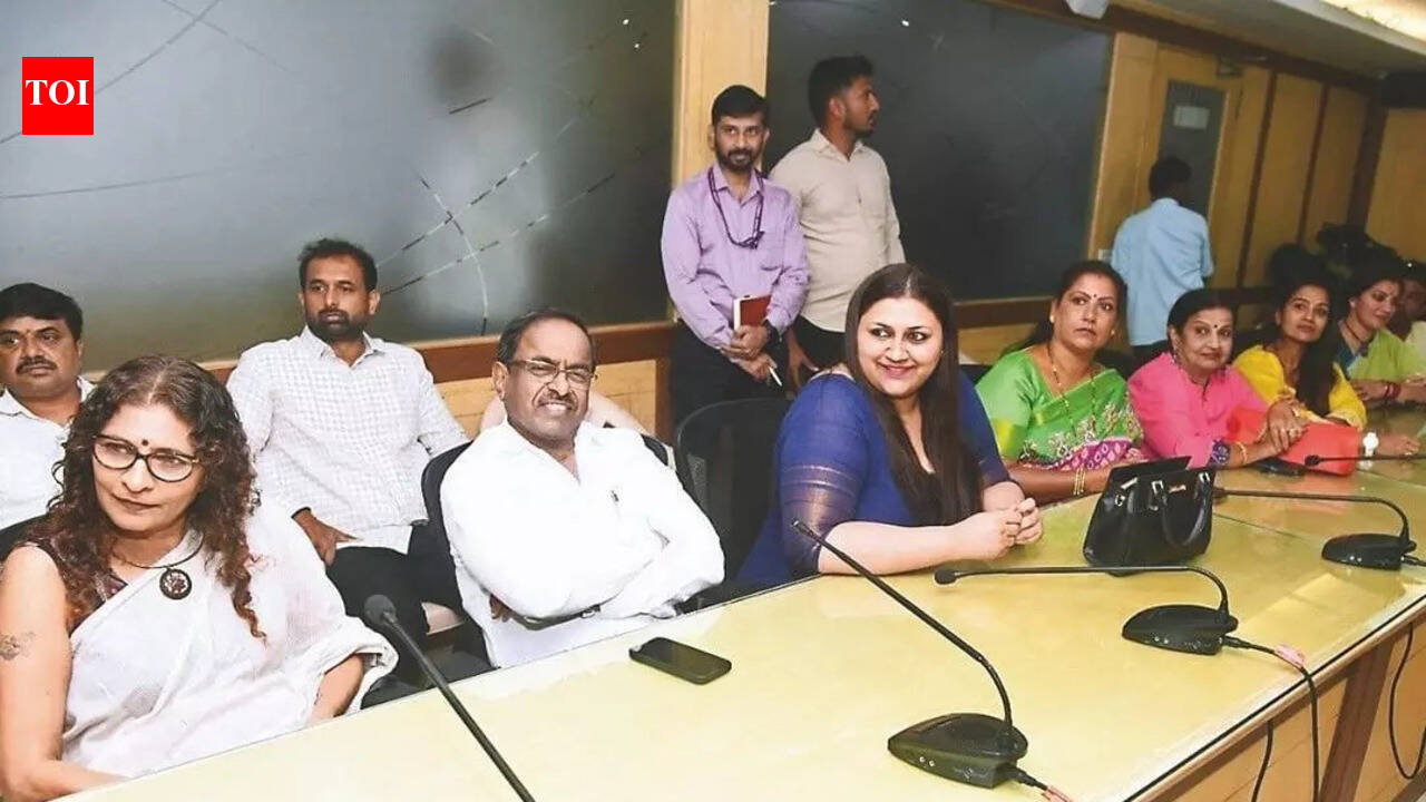 Sandalwood fraterntiy reacts to recommendation of POSH guidelines ...