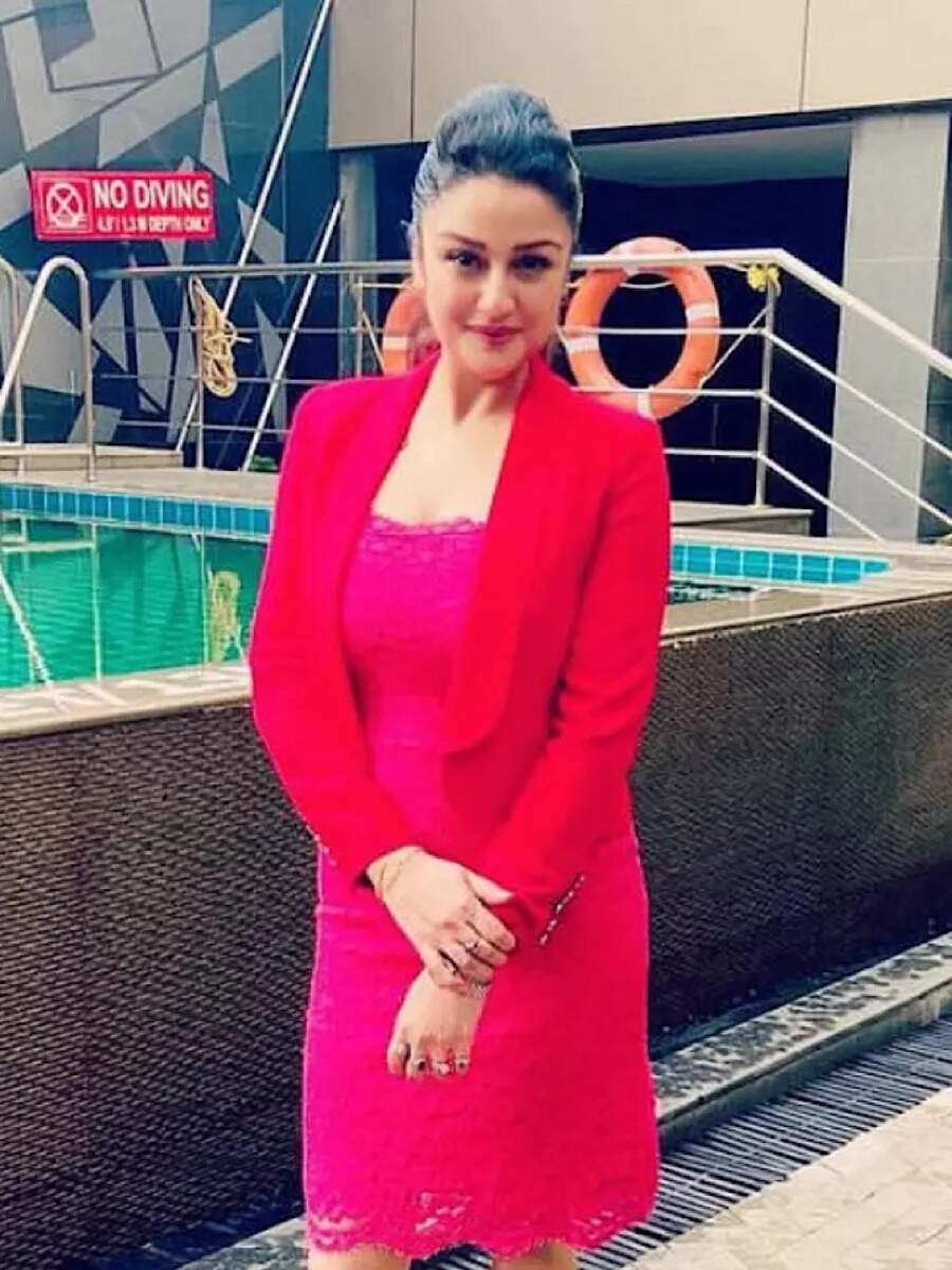 Exploring the timeless elegance of actress Sonia Agarwal | Times of India