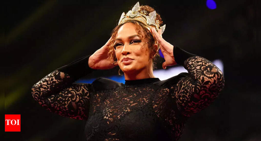 Who is Nia Jax's Boyfriend? Latest Rumors and Dating History Revealed ...