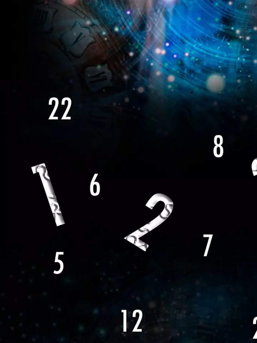 Is Your Radical Number 2 As Per Numerology? Know Your Traits | Times Now