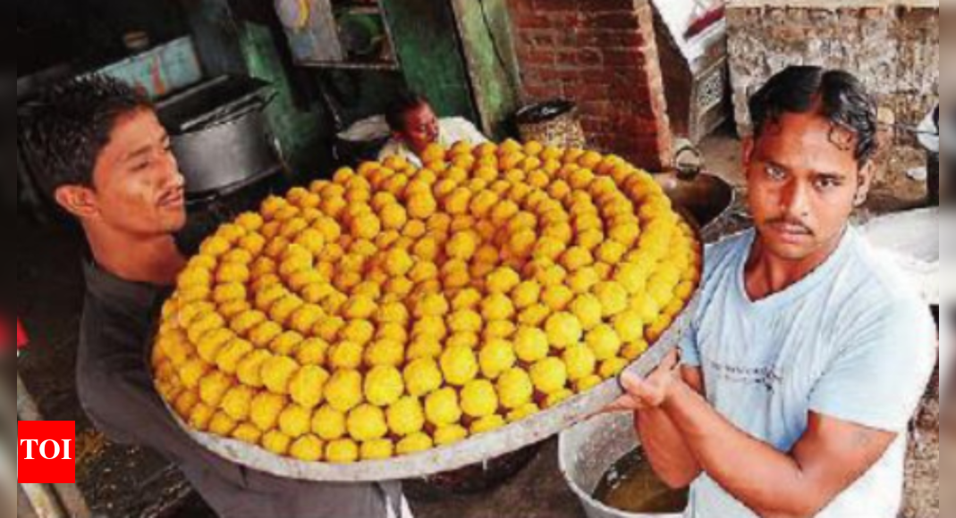 In Punjab, 80% people want sweets, but with less sugar, says study ...