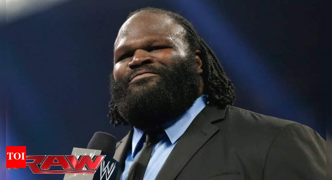 WWE Hall Of Famer Mark Henry Explains The ‘It Factor’ in Wrestling Talent Development | WWE News ...