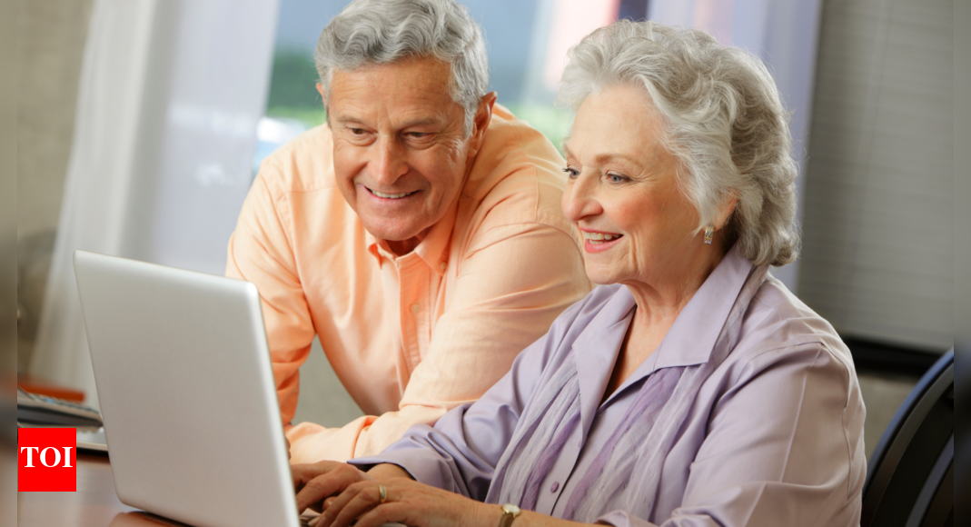 Technology Meets Tradition: Balancing Human Touch & Innovation In Modern Elder Care - The Times ...