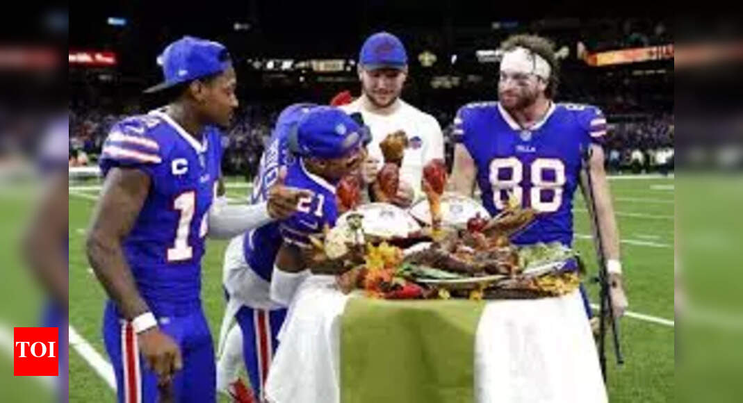 The Role of Nutrition in NFL Performance: What the Pros Eat | NFL News ...