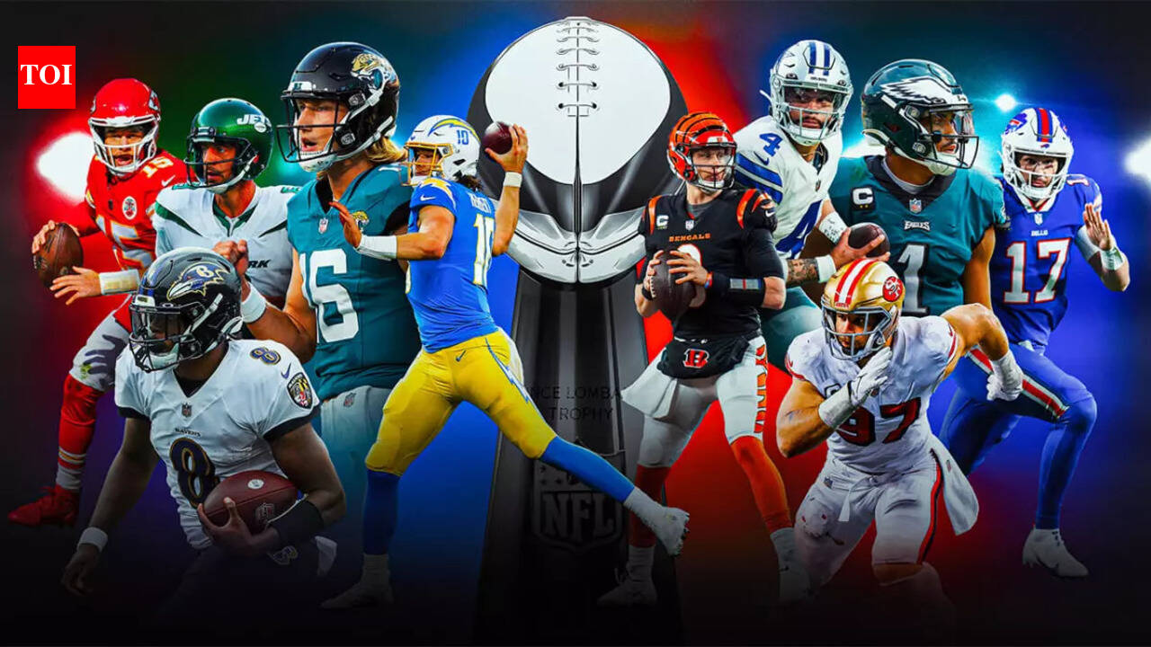 The Road to the NFL: What It Takes to Make It to the Big League | NFL ...