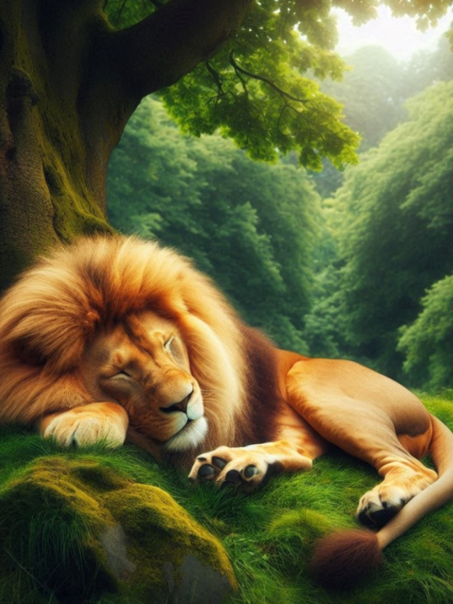 Top 6 Laziest Animals In The World | Times Now