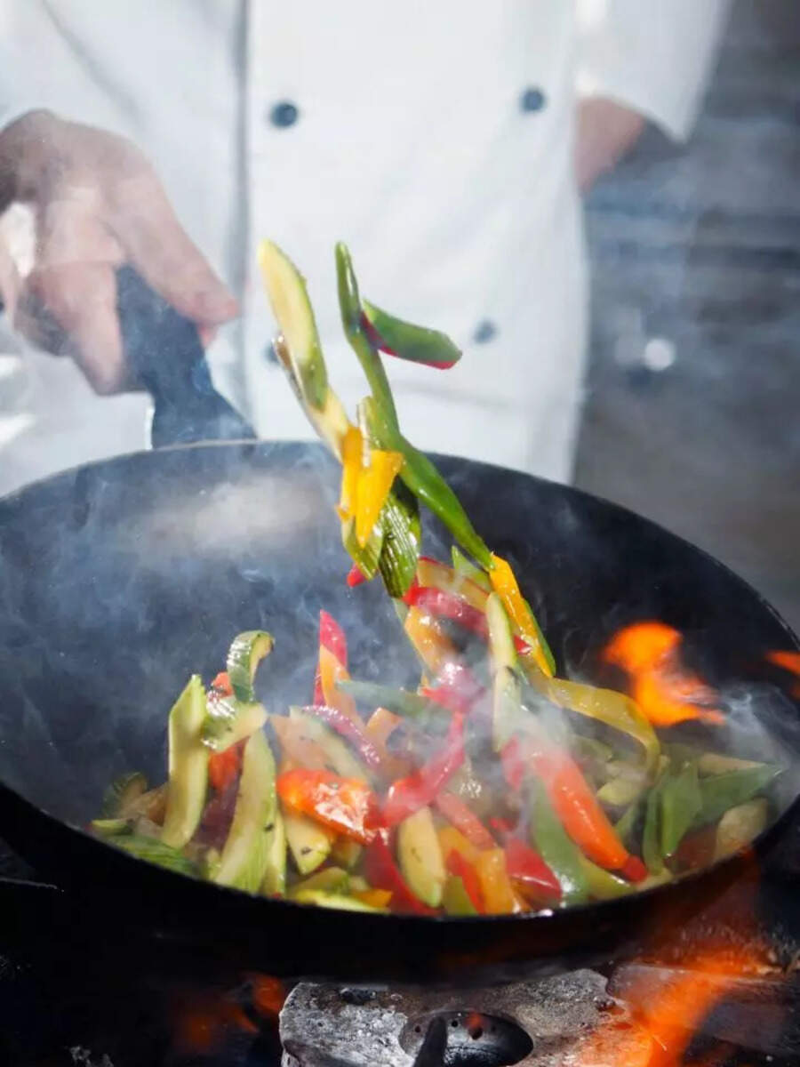 Know What's Cooking Loss? 10 Tips How You Can Retain The Nutrients In ...