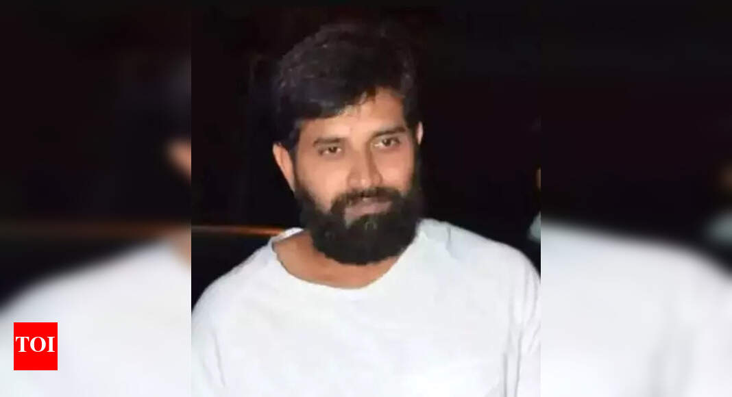 Jani Master: Police Slap Pocso Case On Choreographer Jani Master Now ...