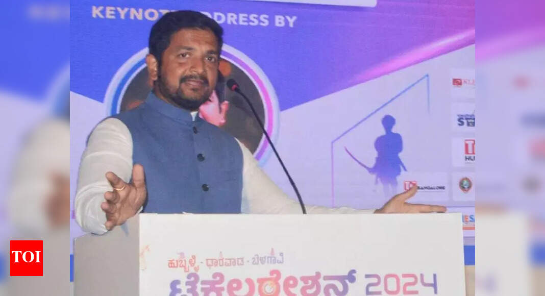 Keonics: Bengaluru's Keonics Scandal: Rs 120 Crore in Bogus Projects ...