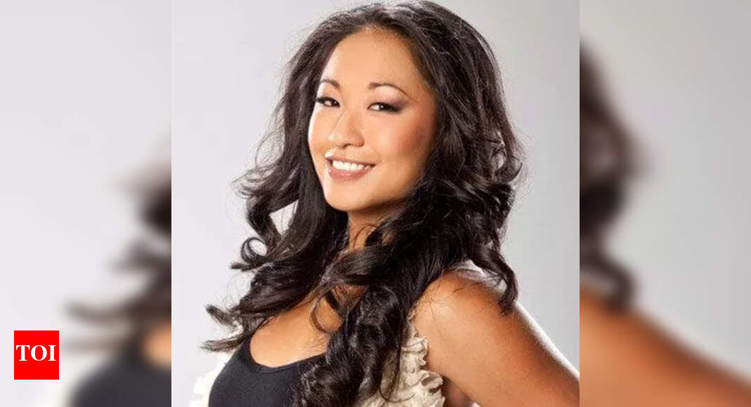 Former WWE and TNA star Gail Kim shares her thoughts on the growth of ...