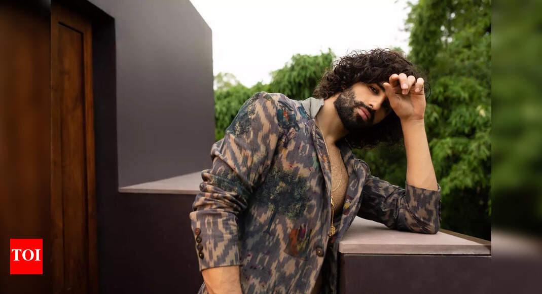 Surprisingly, I've been getting a lot of love for it: Aashim Gulati on his role in 'Murder ...