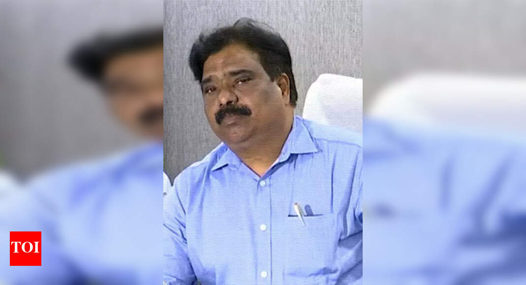 Former Mines Director Challenges His Suspension In High Court ...