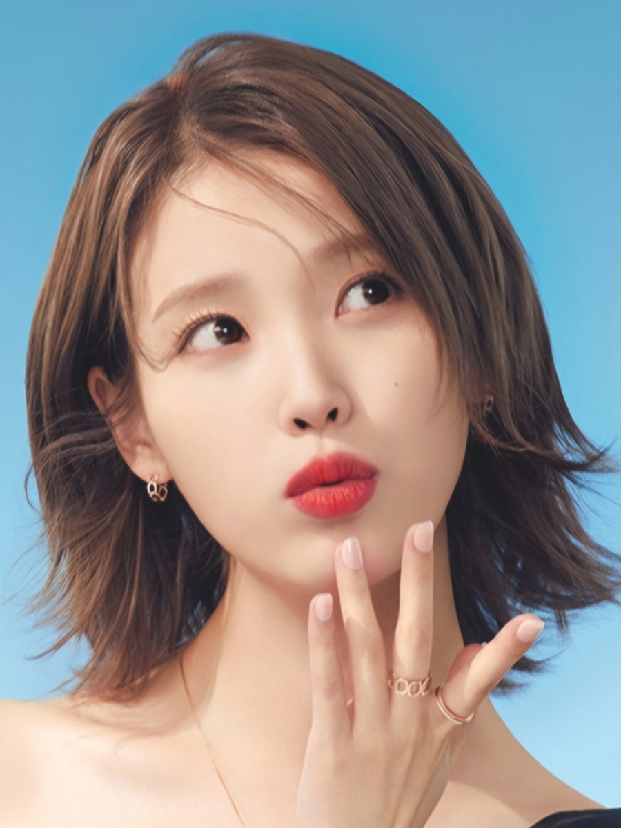 9 Inspiring Quotes By IU That Will Change Your Life's Perspective ...