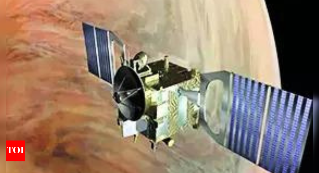 4 key space projects receive the go-ahead from Cabinet | India News ...