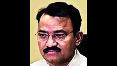 Madan Dilawar: Dilawar Replaces Bairwa As Head Of New Dists Panel ...
