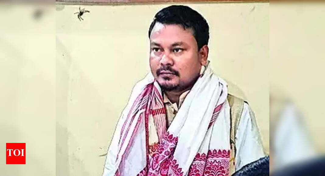 Aasu: Aasu Appoints Sarjun Hanse As Interim General Secy Amid Row ...