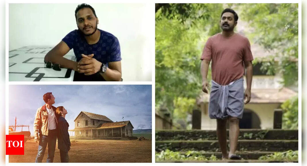 'Kishkindha Kaandam' composer Mujeeb Majeed addresses 'Interstellar ...