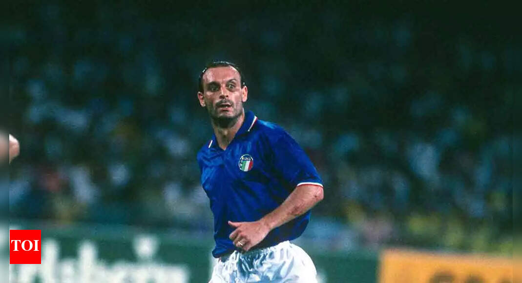 Schillaci's death leaves Kalamandalam security guard with memories of a ...