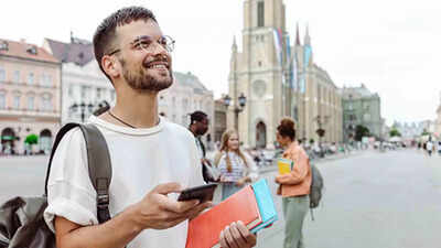 Studying Abroad in 2024-25: Emerging Trends and Opportunities for ...