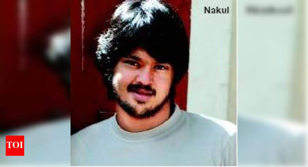 Nakul gets a heroine | Tamil Movie News - Times of India