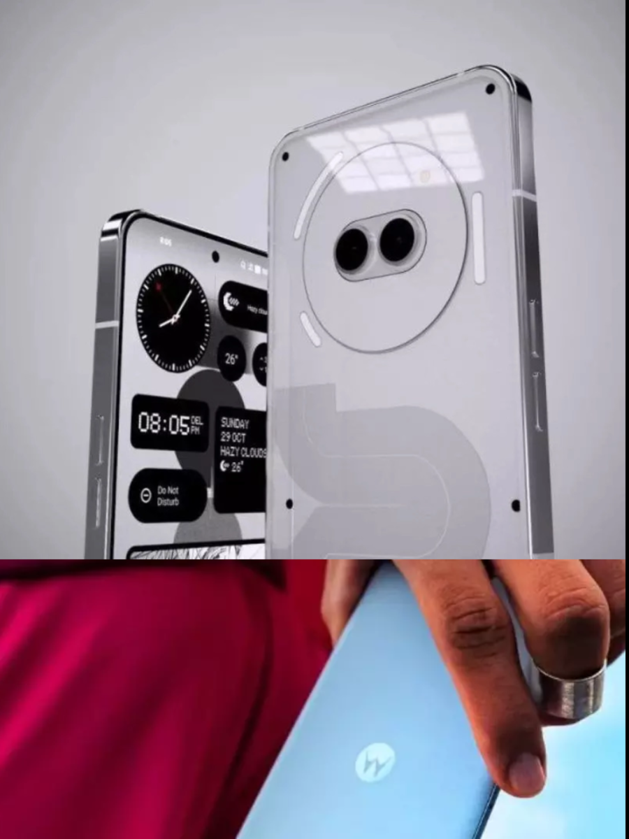 7 Best AI Phones Under Rs 25000 In 2024: iQOO Z9s Pro, Redmi Note 13 ...