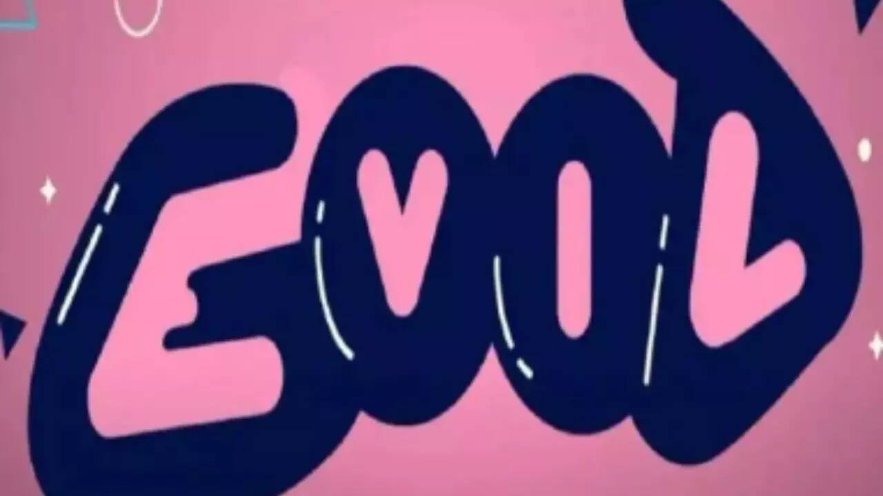 Good And Evil Optical Illusion