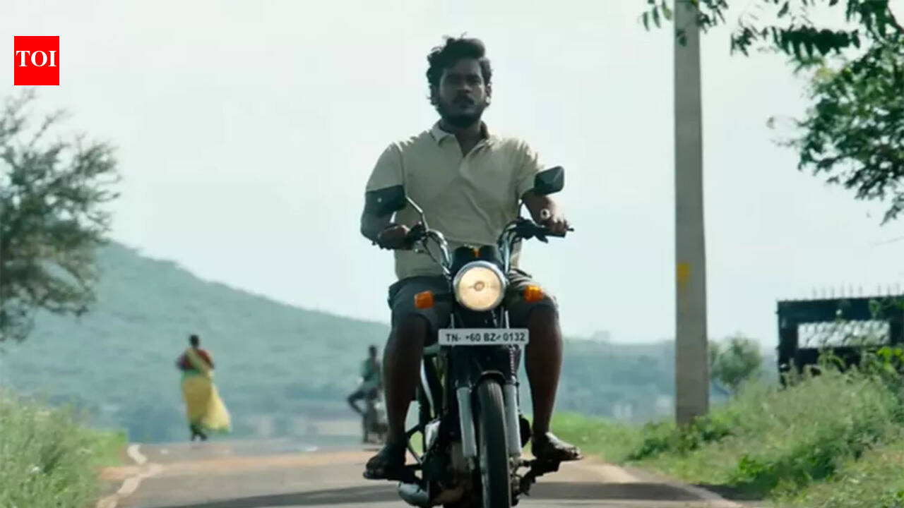 Kozhipannai Chelladurai Movie Review: Kozhipannai Chelladurai is a ...
