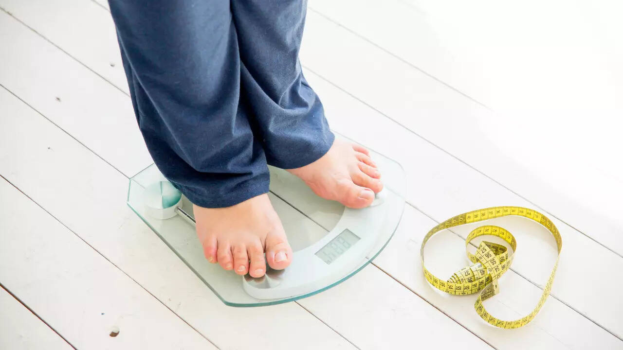 Twice-daily Exercise Routine: 6 Simple Moves For Effective Weight Loss