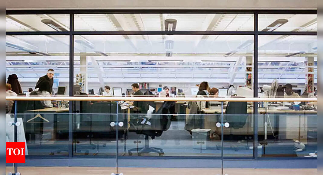 Return to office policy of Amazon, Wipro, TCS are hitting employees ...