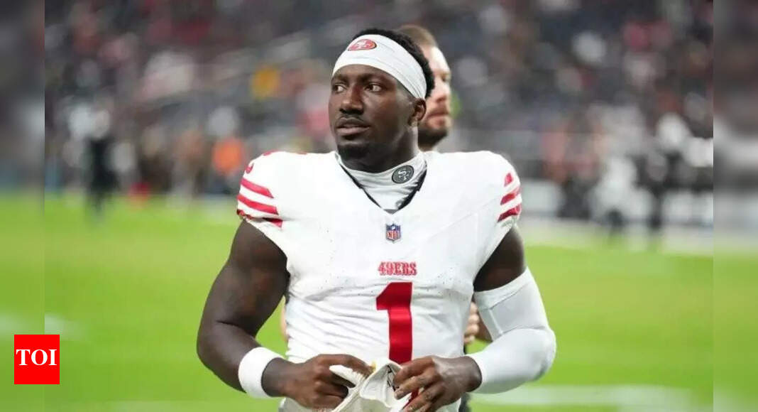 Deebo Samuel Drops Major Truth on 49ers Super Bowl Window | NFL News ...