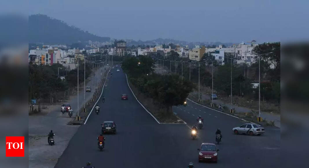 Muda: Mysuru Residents Demand Basic Amenities Amidst Muda and CMC ...