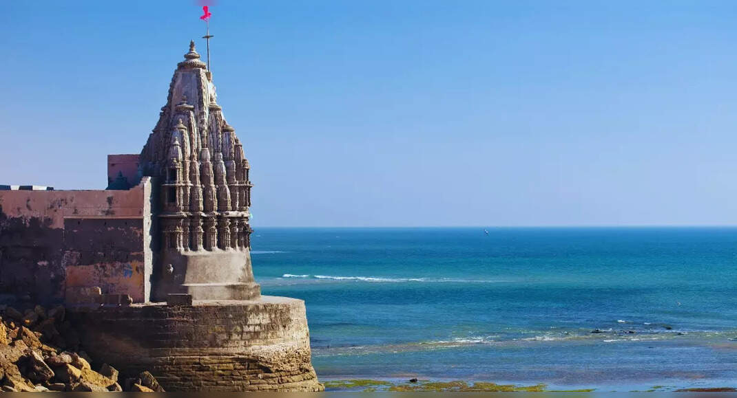 Narara, Gujarat: Exploring Devbhoomi Dwarka’s coastal wonder | TimesTravel