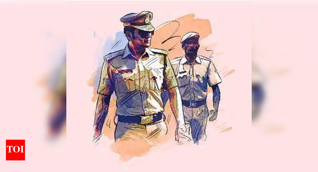 Cyber Commandos: Nine MP Police Officers Selected for Elite Cyber ...