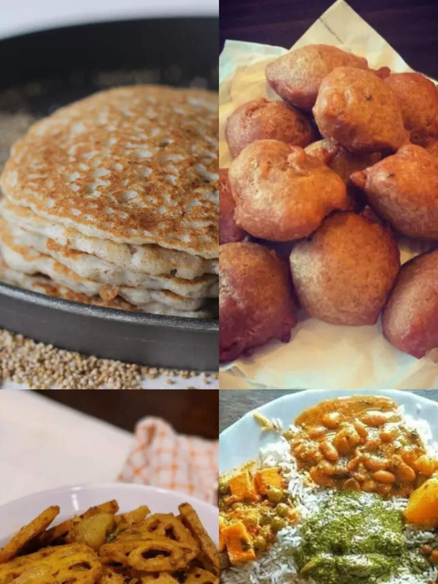 9 traditional dishes to try in Manali | Times of India