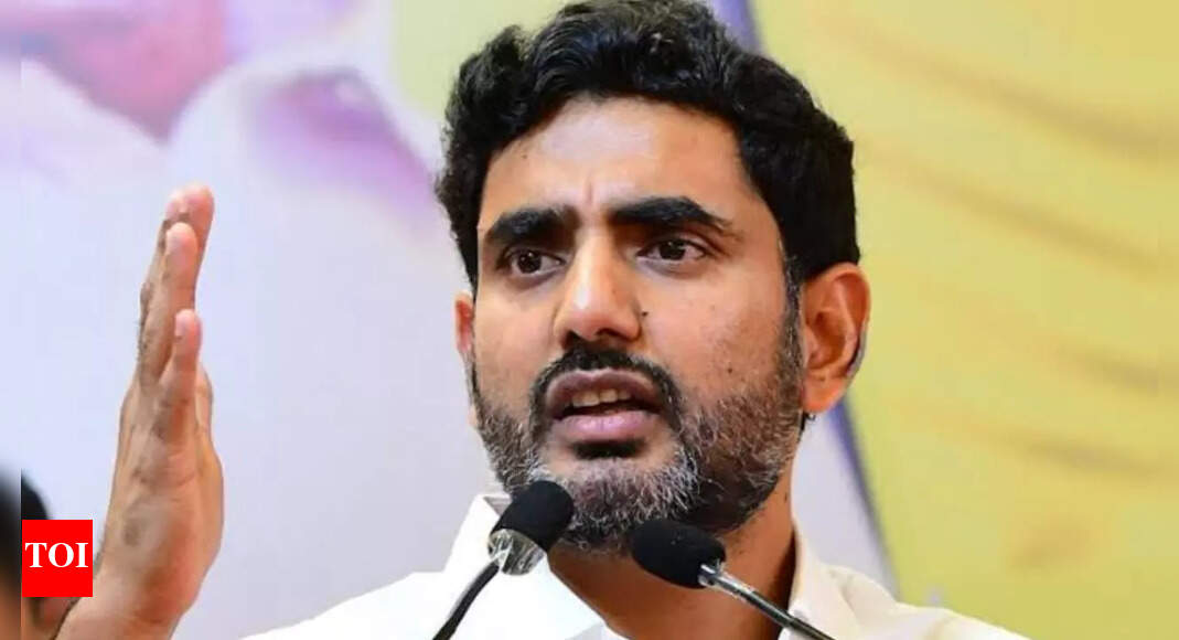 Chittoor cops went out of the way to recover MP Midhun Reddy's lost money during YSRCP regime ...