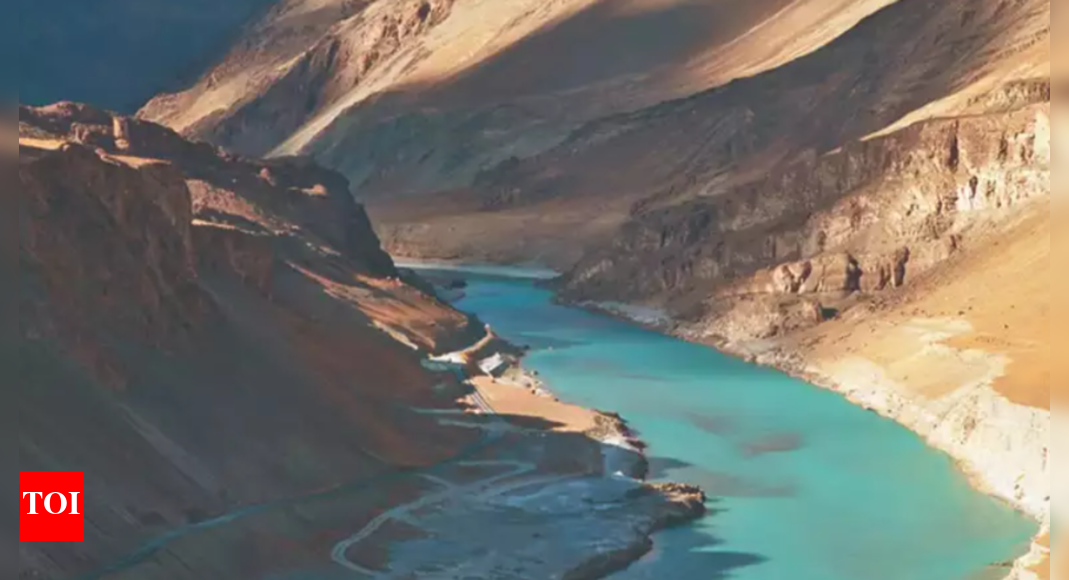 India’s stand on the Indus Water Treaty marks a significant shift, New ...