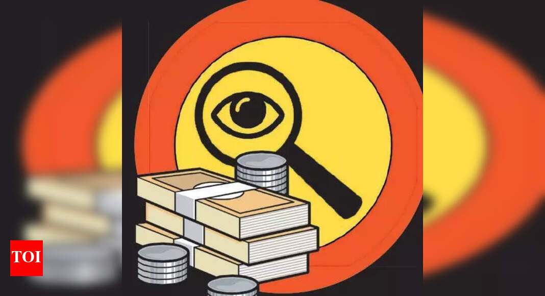 Gajraraja Medical College: Gwalior GMC Financial Misconduct: Vyapam ...