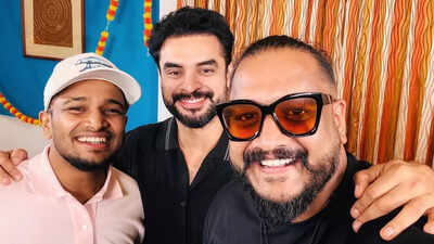 Basil Joseph lauds ‘ARM’, speaks about Tovino Thomas’ growth as an ...