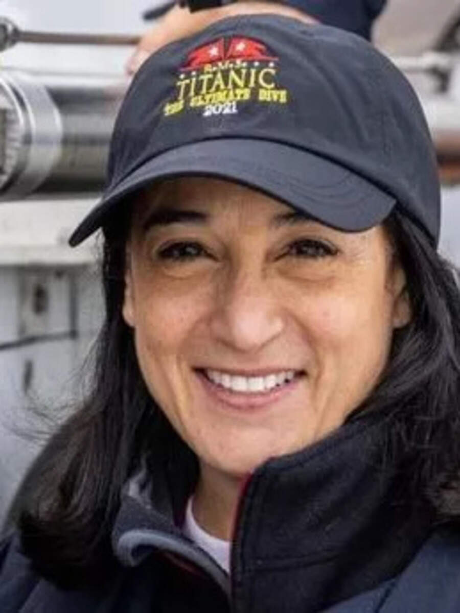 Renata Rojas | Times Now