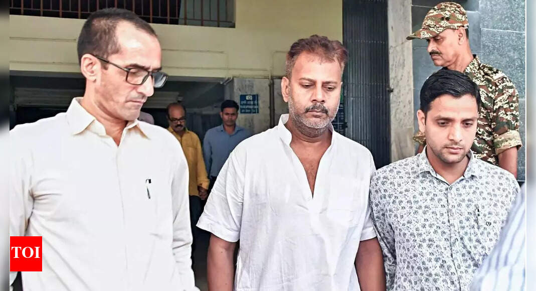 RG Kar ex-principal Sandip Ghosh no longer a doctor: What is next for ...