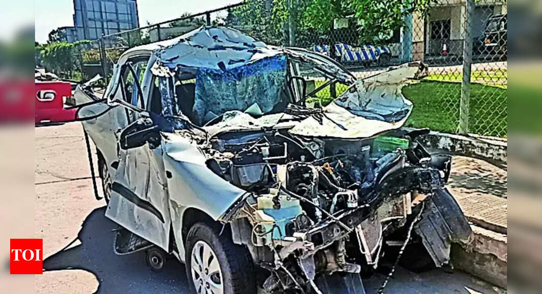 Tragic Road Accidents Claim Lives of 5-Year-Old Boy and Two Others in ...