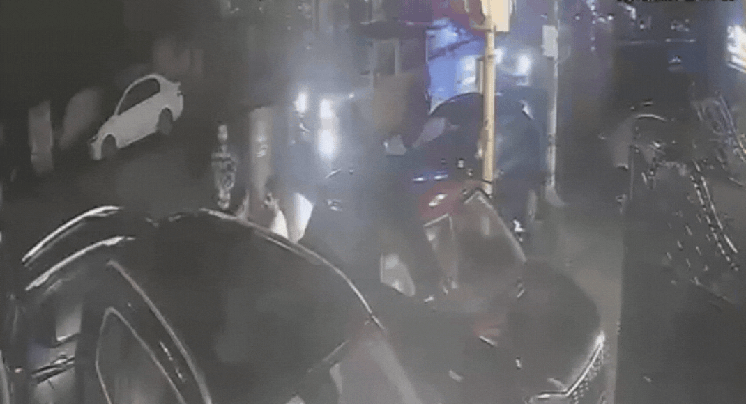 2 Hashim Baba Gang Shooters Held After Encounter | Delhi News - Times ...