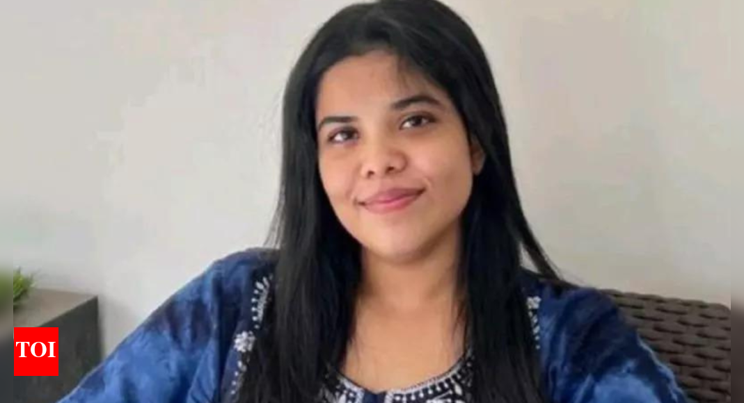 Anna Sebastian: Tragic Passing of Anna Sebastian Highlights Work ...