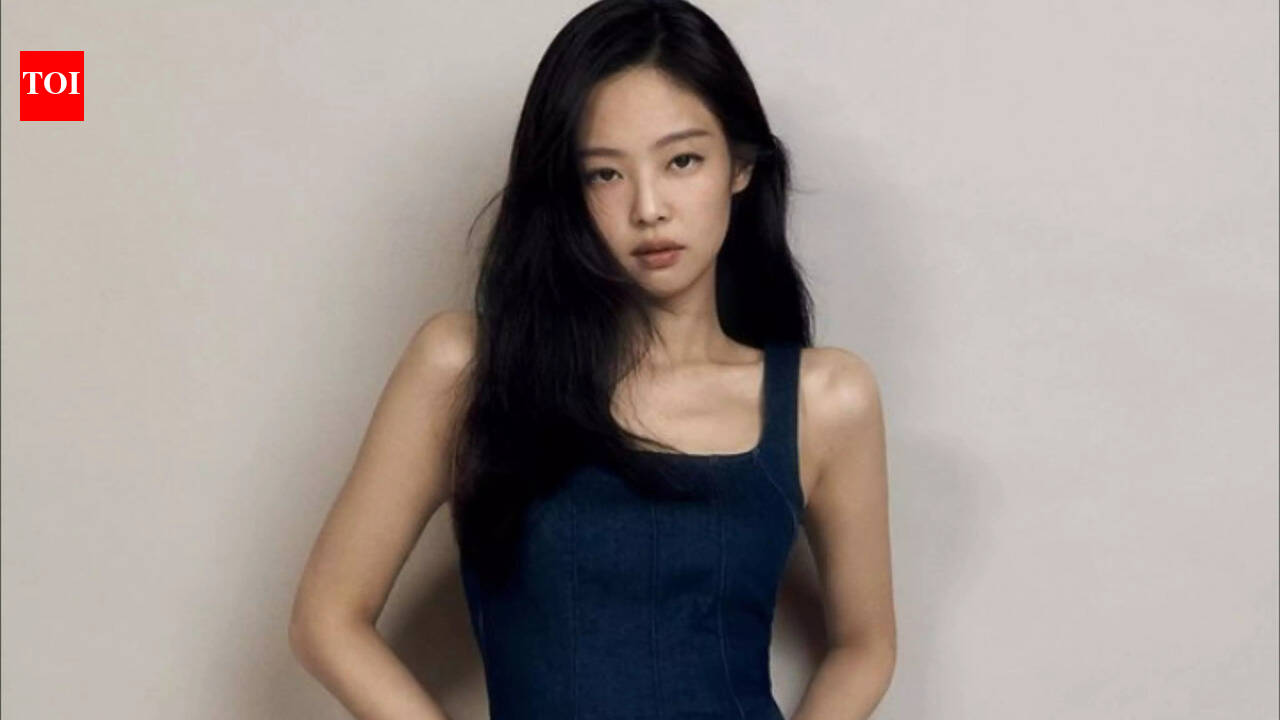 BLACKPINK's Jennie Addresses Vaping Controversy: 'What Can I Do ...
