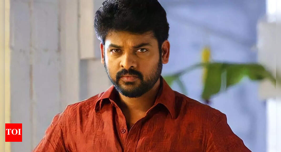 Vemal's speech at the SIR trailer launch stirs up a controversy | Tamil ...