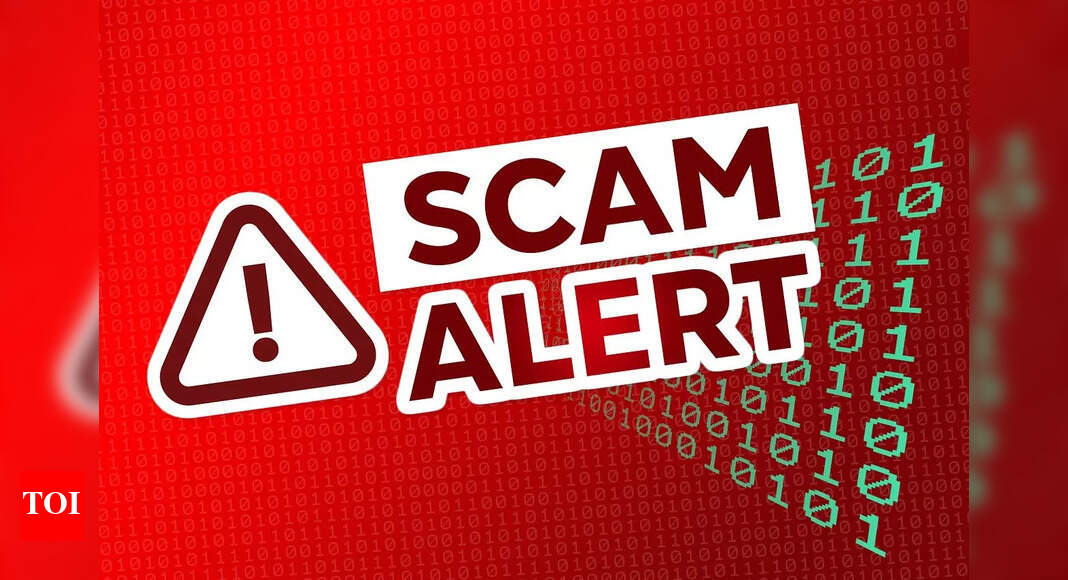 How a man lost Rs 59 lakh in 'Skype and WhatsApp video calls' scam ...