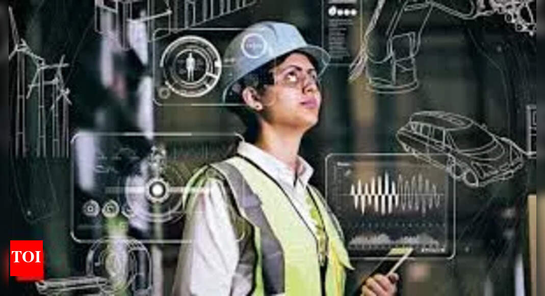 Top Engineering Colleges of India 2024 - The Times of India