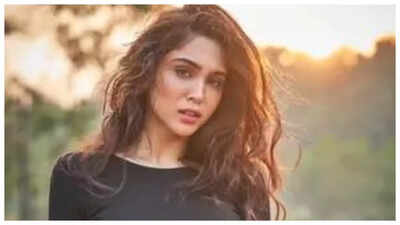 Sharvari: ‘Munjya’ played a massive role in giving me the attention I ...