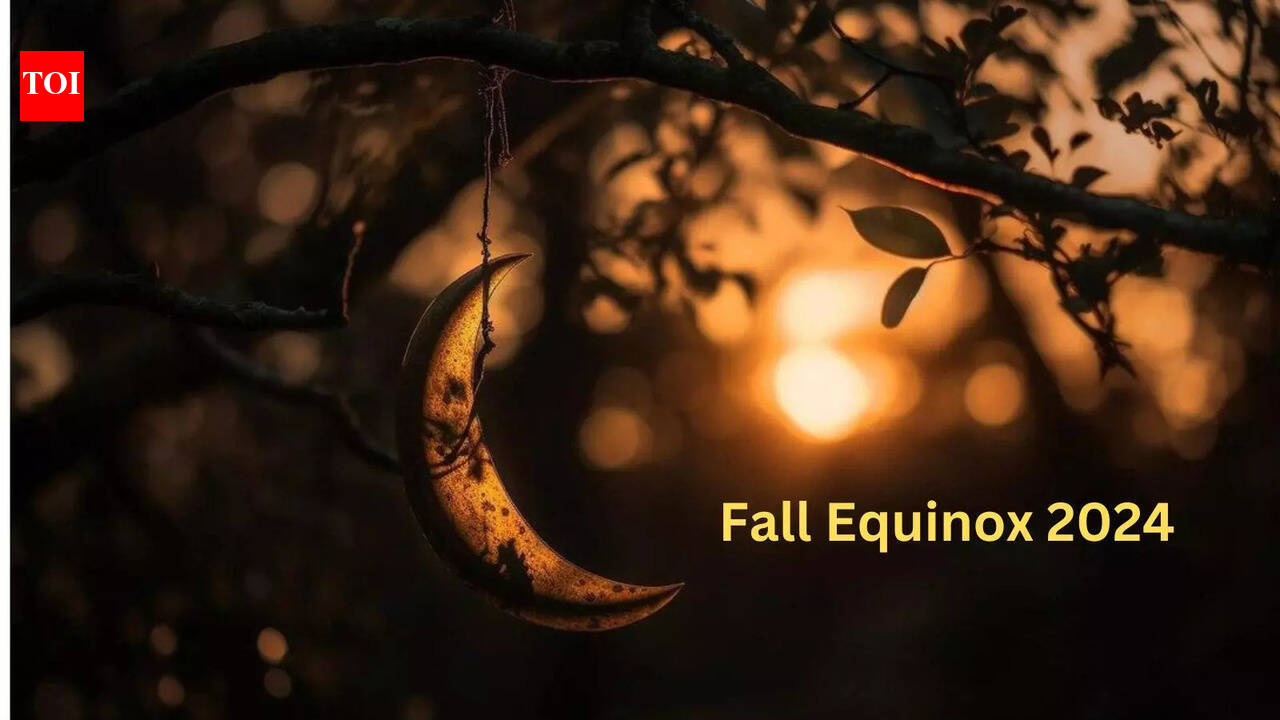 Fall Equinox 2024: Impact on each zodiac signs of Fall Equinox | - The ...