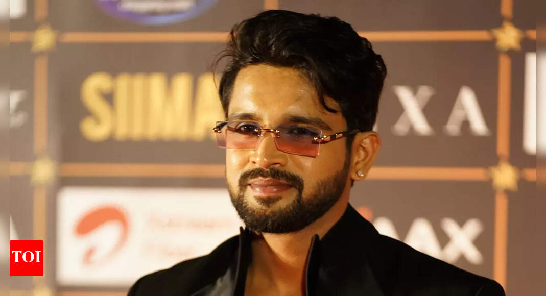 Kiran Raj soars after 'Ronny the Ruler' success; Emerges as Sandalwood ...